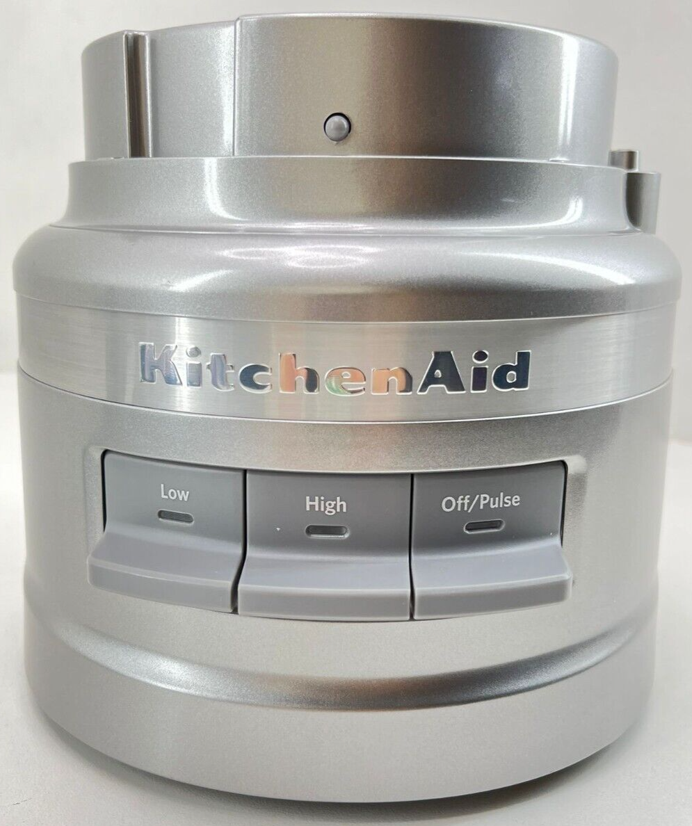 KitchenAid Food Processor KFP0921CU Replacement Motor/ Base | eBay