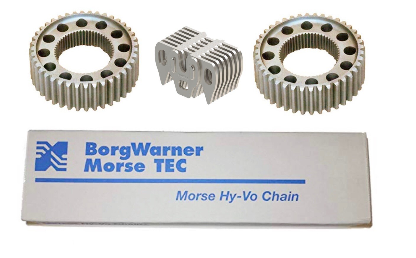 Transfer Case Sprocket and Chain Kit NP 261XHD NP 263XHD Chevrolet GMC ...