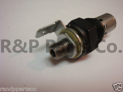 Thermostart Heater Plug for Massey Ferguson Tractors 1446935M1 | eBay
