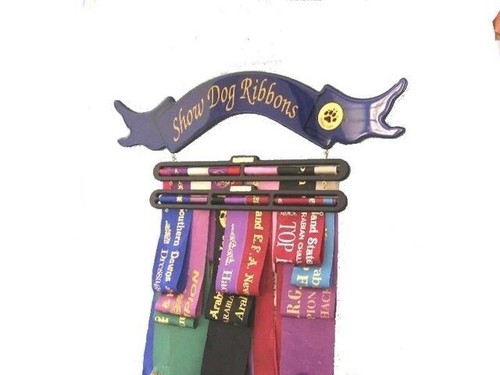 Ribbon Mate, Display Your Ribbons With Pride My Pony Ribbons In Blue ...