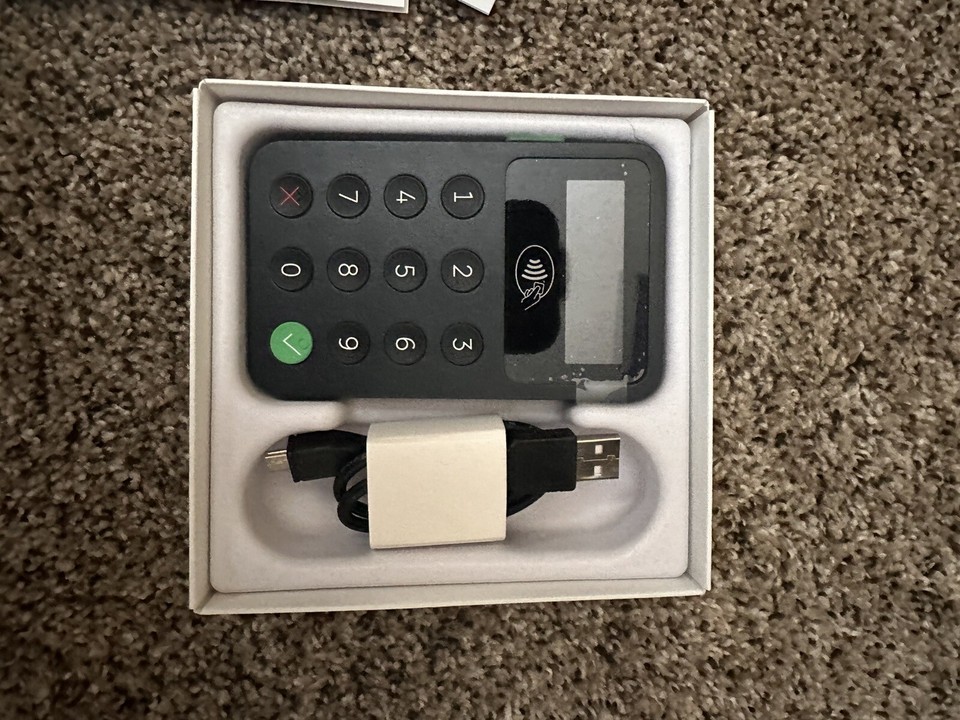 zettle reader 2 | eBay