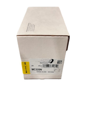 PERFECT MC STYLE COATED LEAD WHEEL WEIGHT 3.25OZ | eBay