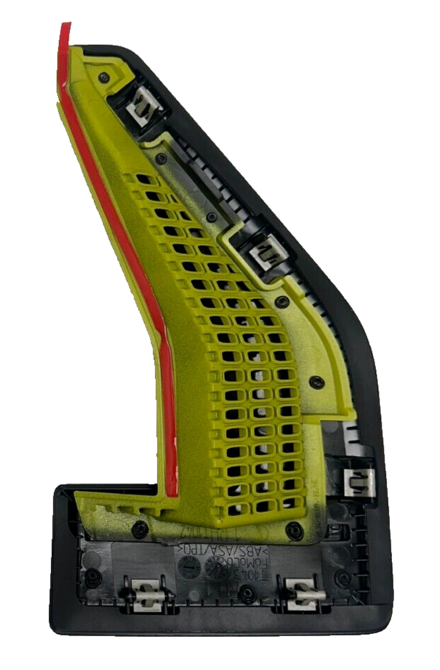 2021-2023 Ford F150 STX Fender Badge Emblem Left Side ML34-16B115-EE ...