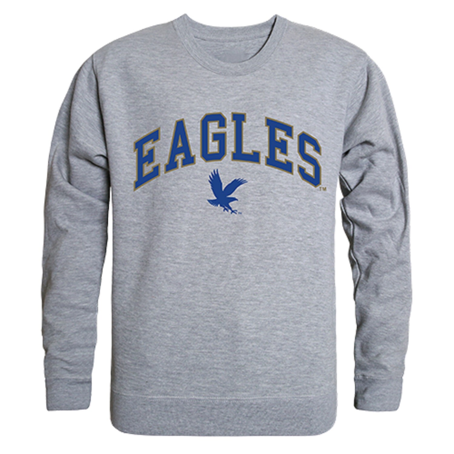 Embry Riddle Aeronautical University Eagles ERAU Sweater - Officially ...