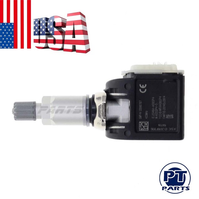 Tire Pressure Monitoring System Sensor ACDelco GM Original Equipment ...