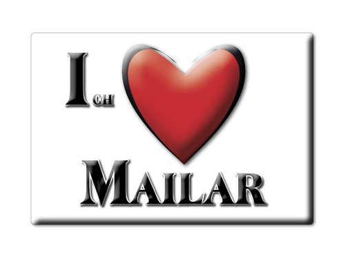 Mailar, Hochsauerlandkreis, Nordrhein Westfalen - Magnet | eBay.de