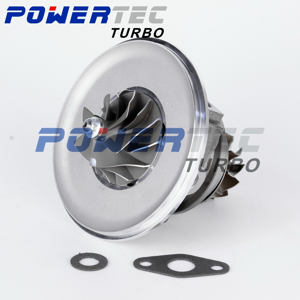 Turbocharger core cartridge 8981320720 CHRA for Isuzu Truck 4JJ1 Diesel ...