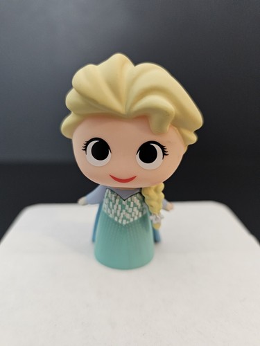 Funko Mystery Mini Disney Princess Series Elsa | eBay