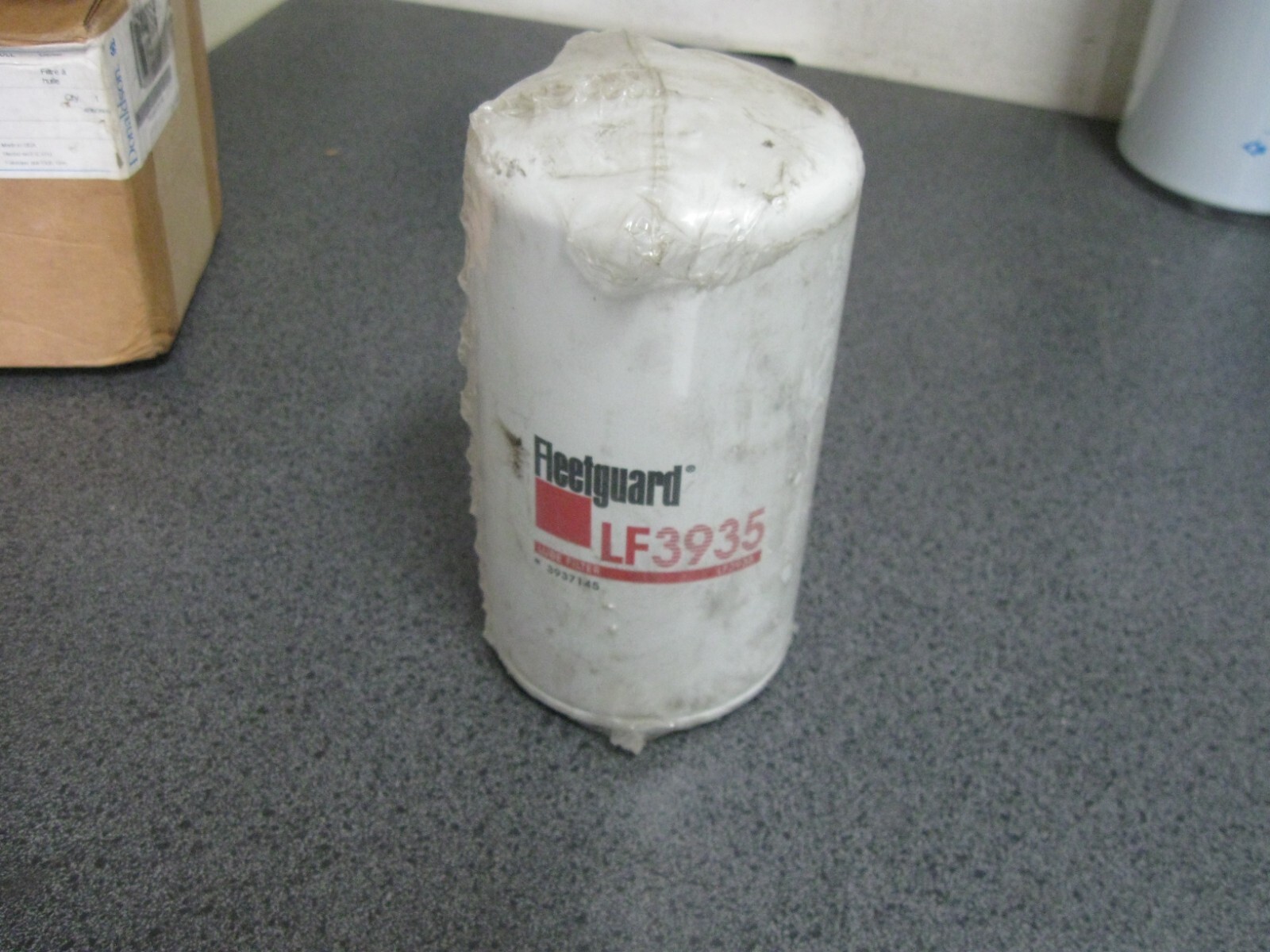 FLEETGUARD LF3925 - cross reference oil filters | oilfilter ...