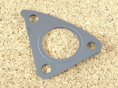 LAND ROVER EXHAUST MANIFOLD GASKET 3.0L DIESEL LR4 RANGE ROVER LR072304 ...