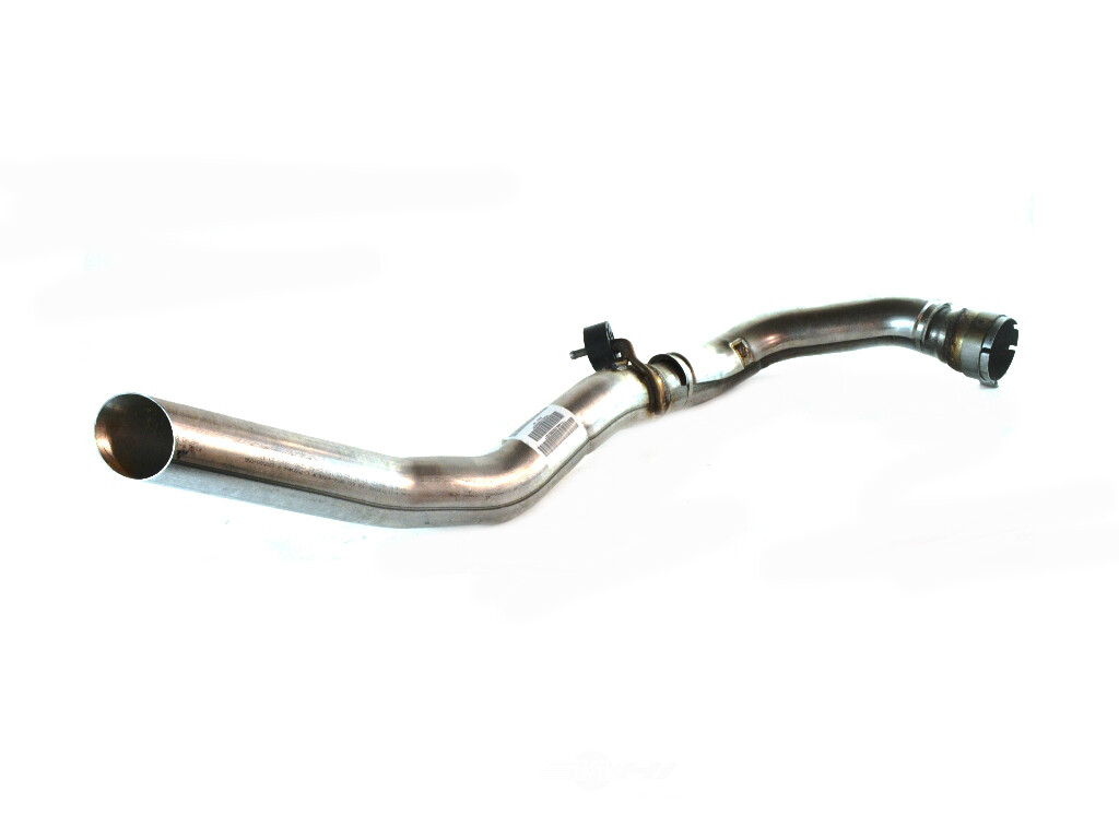 Exhaust Muffler Mopar 68270809AA fits 15-18 Ram 3500 for sale online | eBay