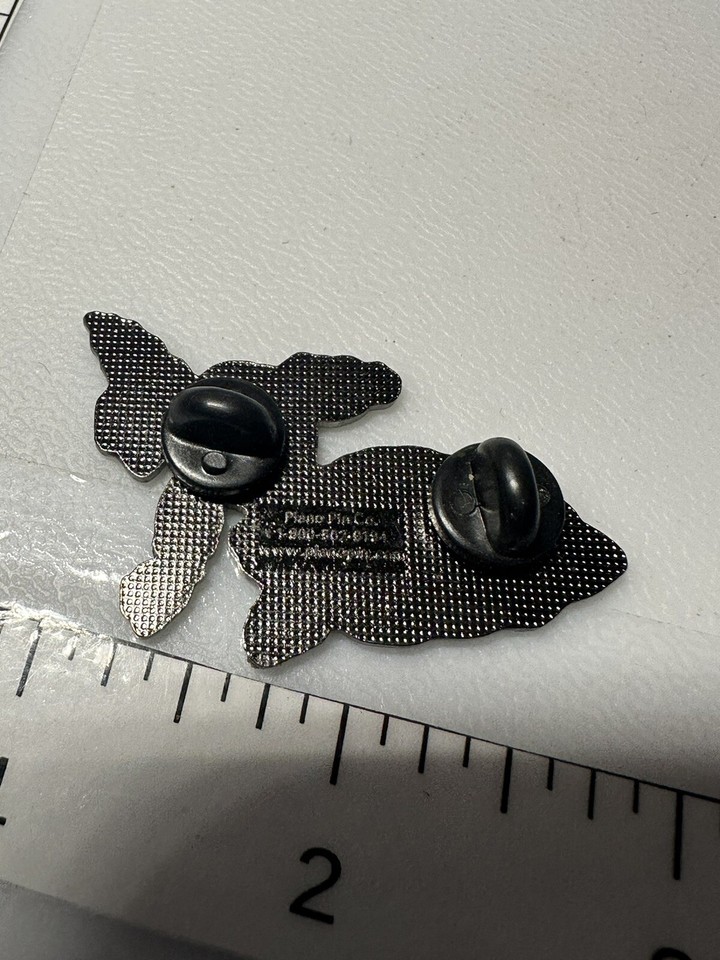 North Carolina Turtle Odyssey Of The Mind OM OotM Creativity Pin ...