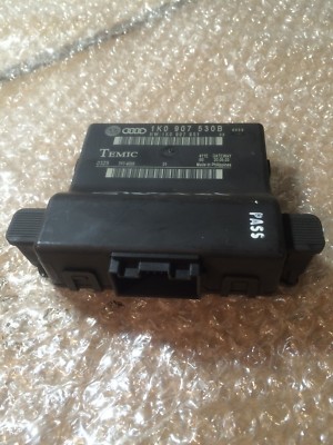 Audi A3 8P 2003 - 2007 Gateway Control Module Data Can Bus ECU Unit ...