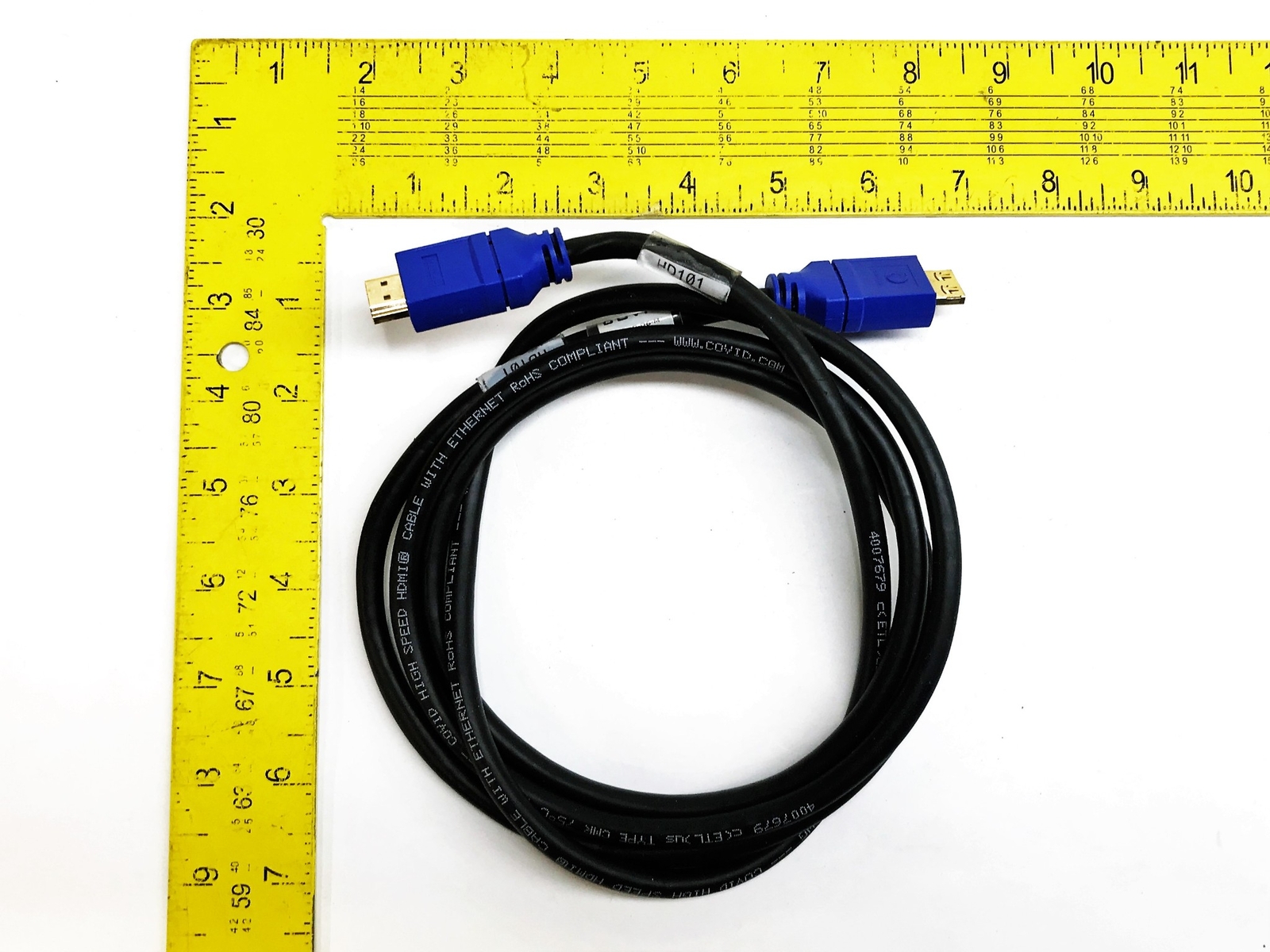 Unbranded 6 foot HDML Cable [Lot of 5] NOS | eBay