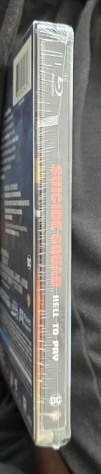 RARE SteelBook Blu-Ray You Pick & Choose Brand New Sealed Mint ...