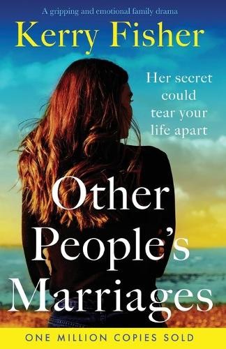 Kerry Fisher Other People's Marriages (Tascabile) 9781800196438 | eBay