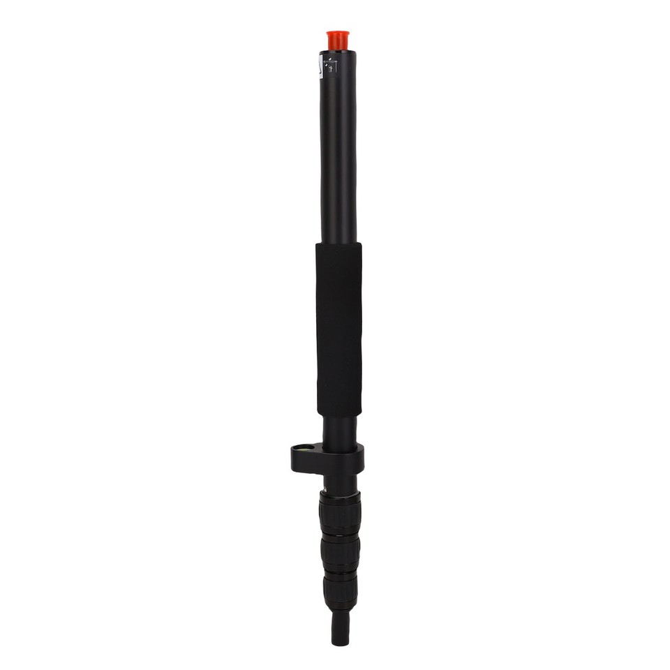 Telescopic GPS Rover Rod Bubble 1.5m Land Surveying RTK GPS Pole ...