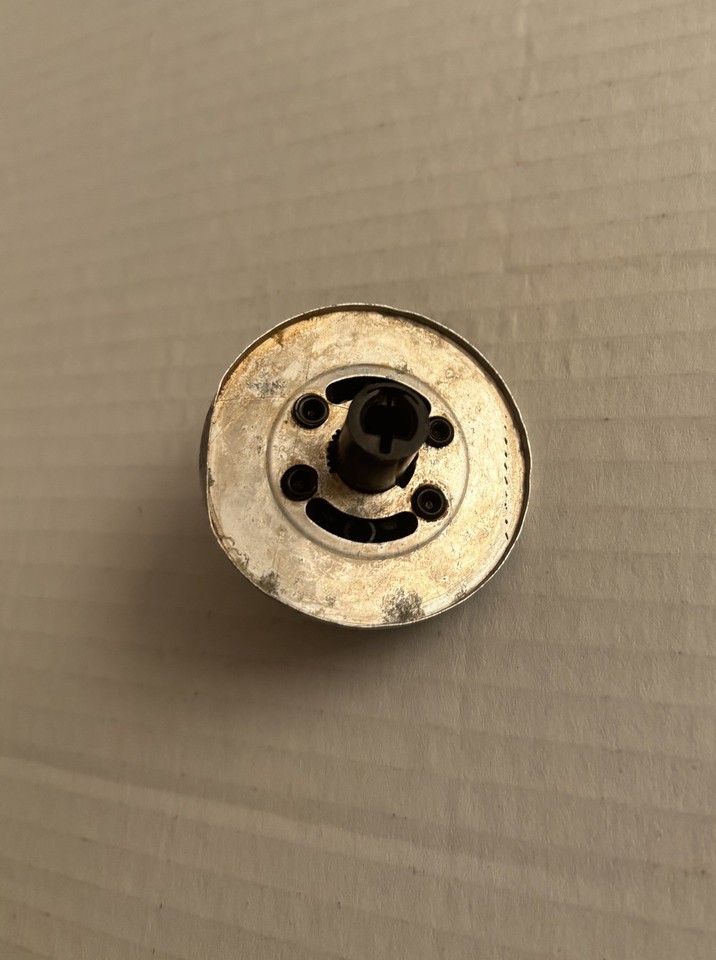 TAPPAN RANGE KNOB PART# 5303285138 | eBay