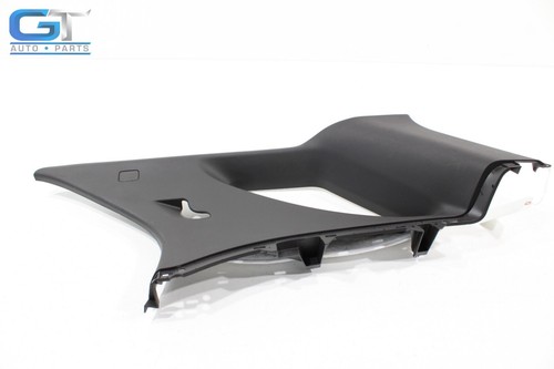 CHEVROLET EQUINOX REAR RIGHT SIDE UPPER QUARTER PANEL TRIM COVER OEM ...