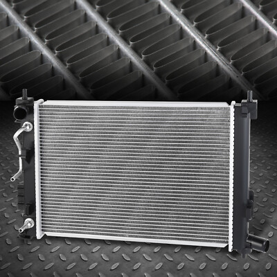 For 18-21 Accent Rio OE Style Aluminum Core Racing Cooling Radiator DPI ...