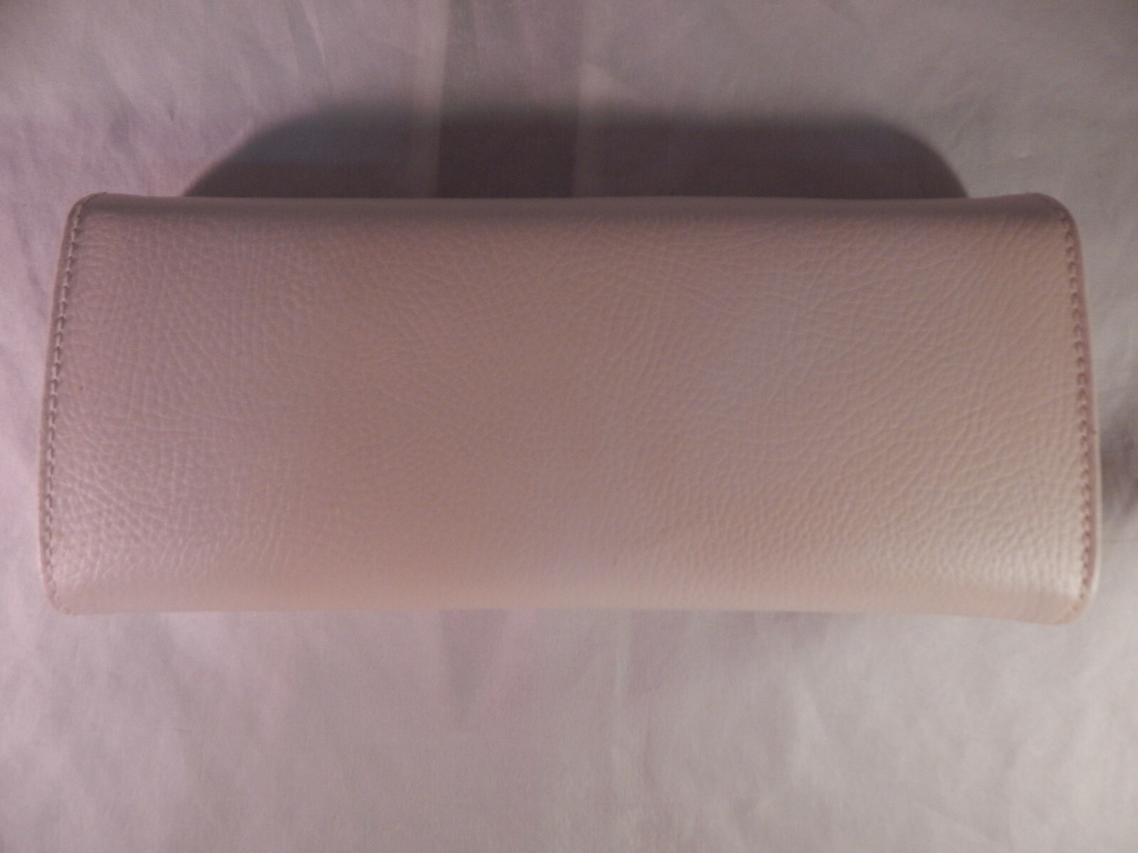Pandora Purse Jewelry Case Clutch Wallet Unforgettable Moments | eBay