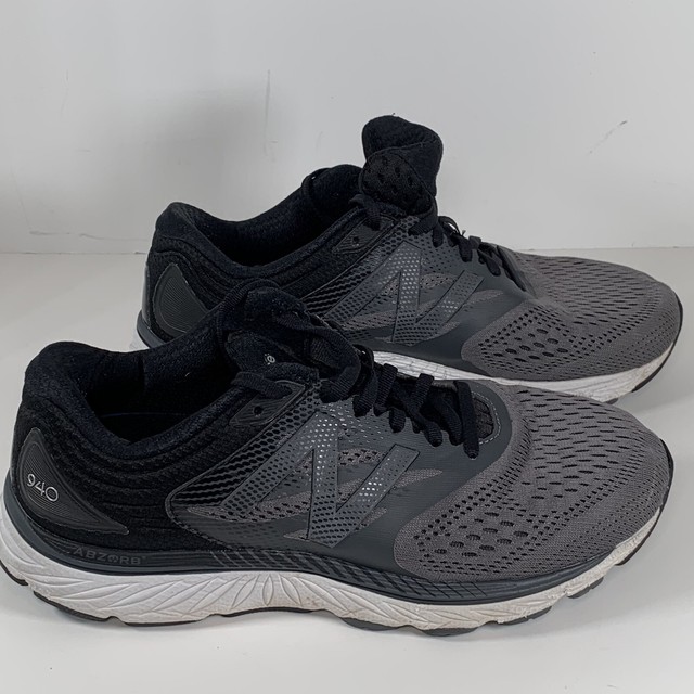 Size 10 - New Balance 940 V4 Gray for sale online | eBay