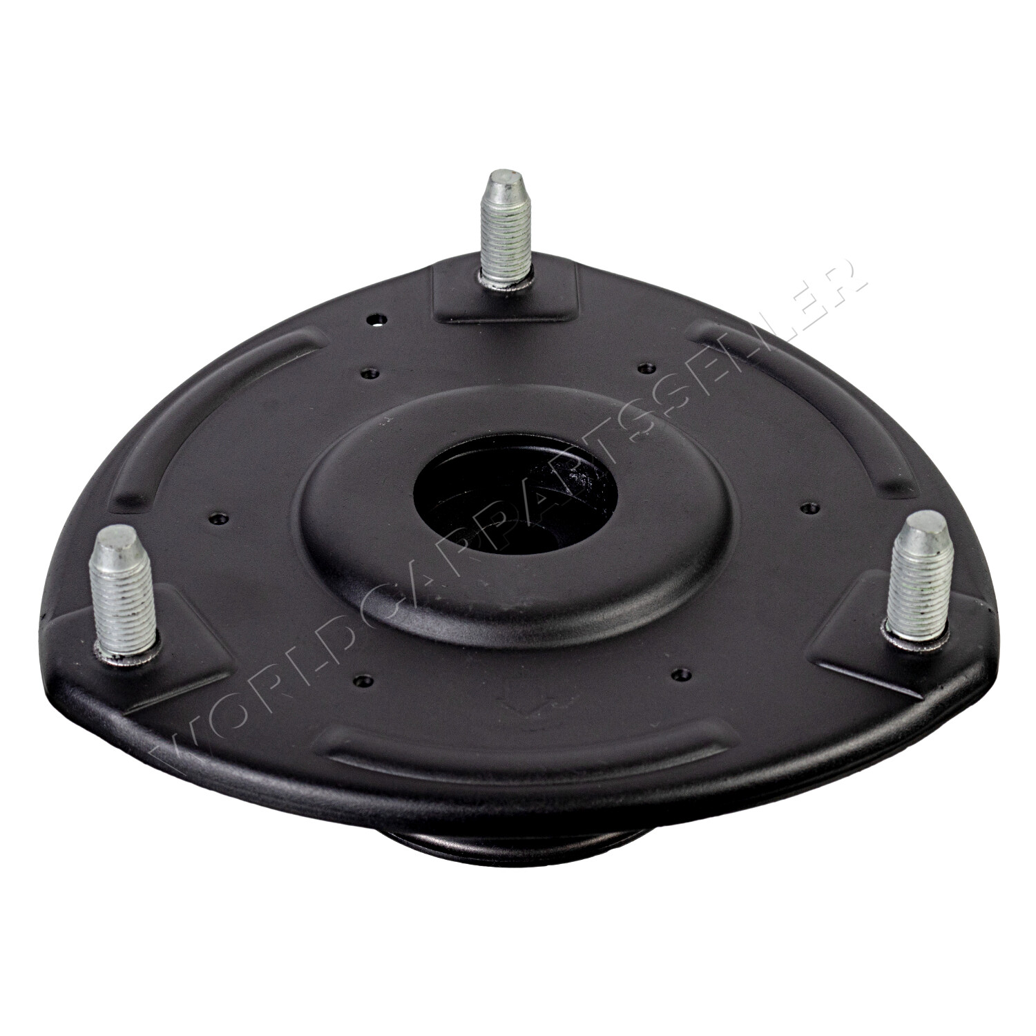 BLUE PRINT Suspension Strut Support Bearing Front For KIA 05-12 54610 ...