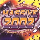 Massive 2002 - Audio CD By Various Artists - VERY GOOD 623398200229 | eBay