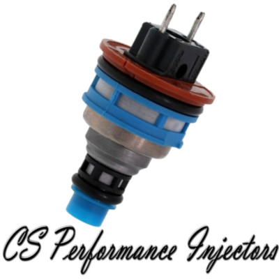 Bosch Fuel Injector for 90-95 Dodge Plymouth 2.5 Lifetime Warranty ...