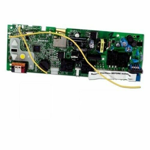 050DCTWF Chamberlain Liftmaster Garage Door Logic Board for sale online ...
