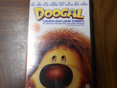 DOOGAL PREVIOUSLY OWNED DVD 796019791694| eBay