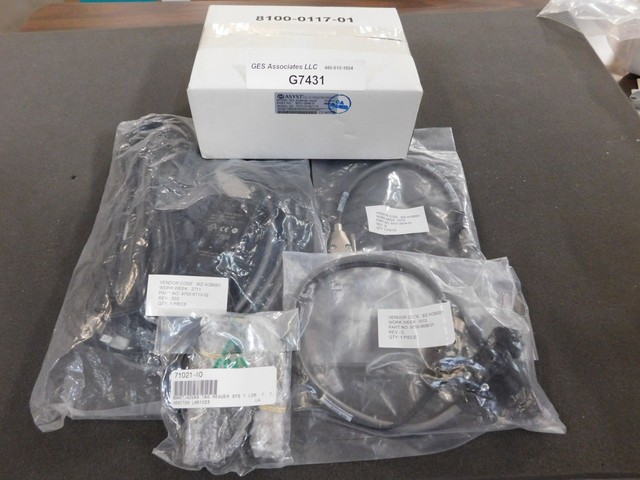 ASYST Atr9100 Advantag 9100 RFID Reader 9701-2936-01 for sale online | eBay