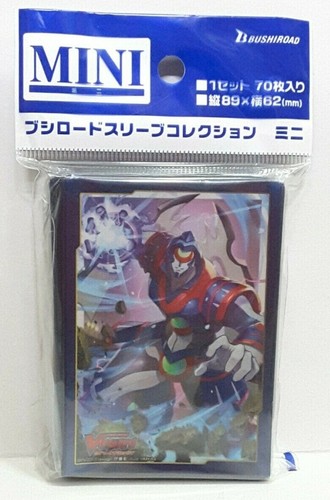 Bushiroad Cardfight Vanguard Arm Kollektion Mini Vol.342 Allgemeine ...