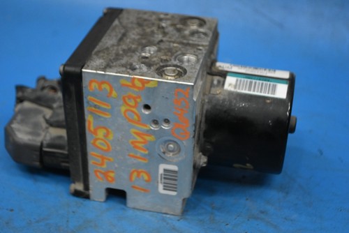 2012-2016 CHEVY IMPALA ABS ANTI LOCK BRAKE ASSEMBLY ABK OEM P20864448 ...