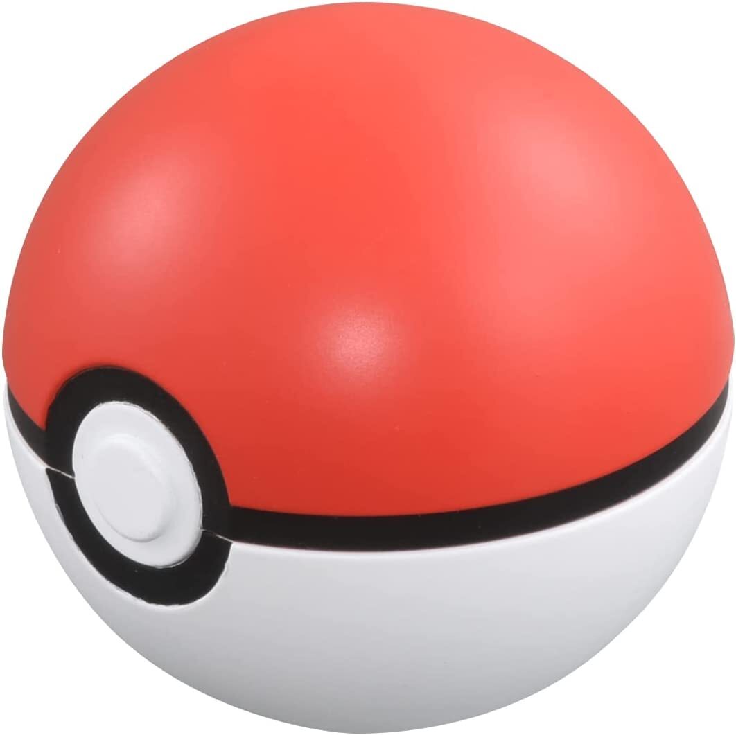 Buy Takara Tomy Pokemon Pokeball Moncolle MB-01 Monster Poke Ball 2022 ...