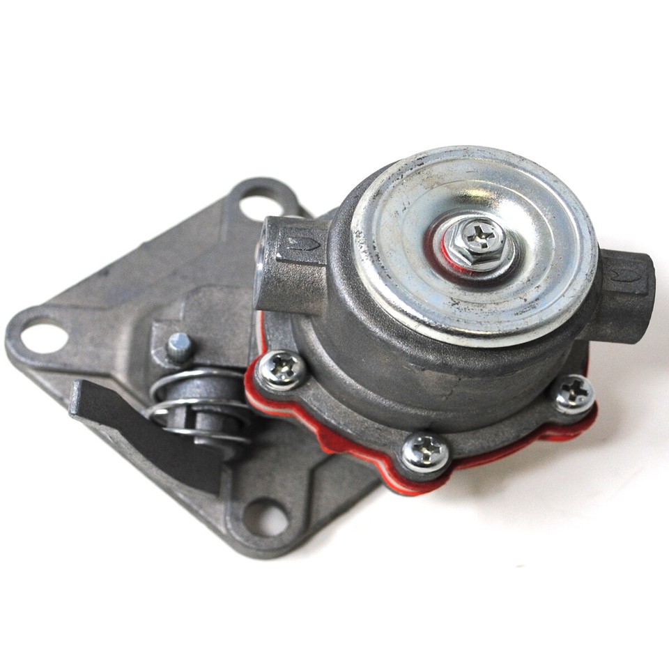 Pompe Mécanique Gasoil PON129 4830098 2557 4764289 25066440 Fiat Ducato ...