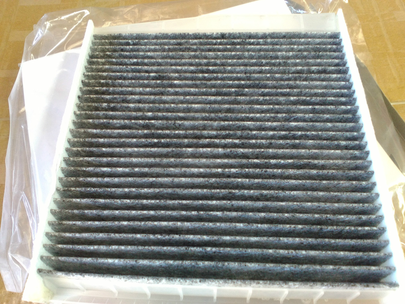 XC90 cabin filter to suit 2003 to 2013 30676419 replaces 30630755 ...