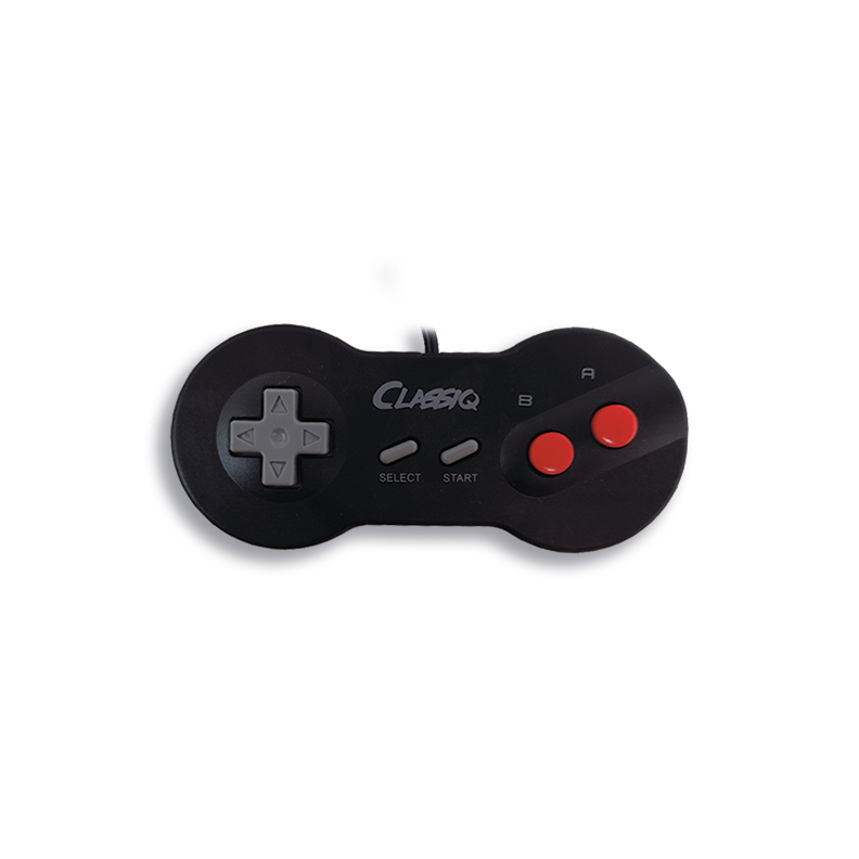 Old Skool Classiq Dog Bone Style Controller for Classiq, Classiq II ...