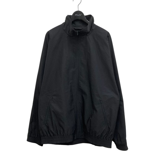 The Row Nantucket Jacket Zip-Up Black Men's Size M Designer Outerwear ...