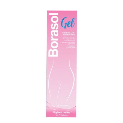 Borasol Antiseptic Gel 8 fl oz | eBay
