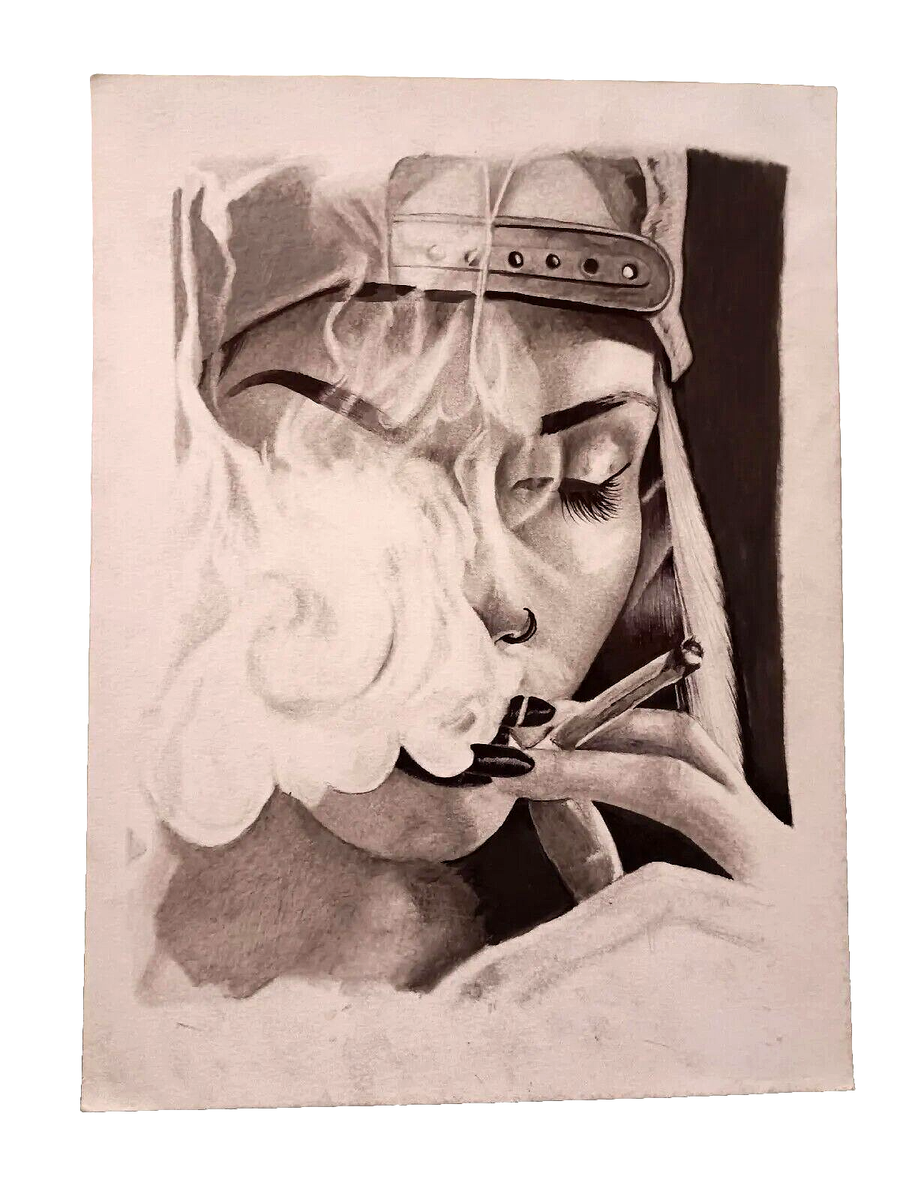 Stoner Drawings