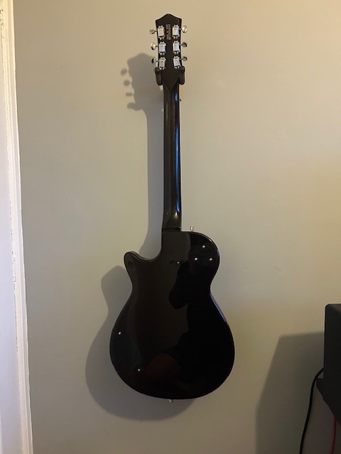 Gretsh Electromatic Pro Jet G5236 | eBay UK