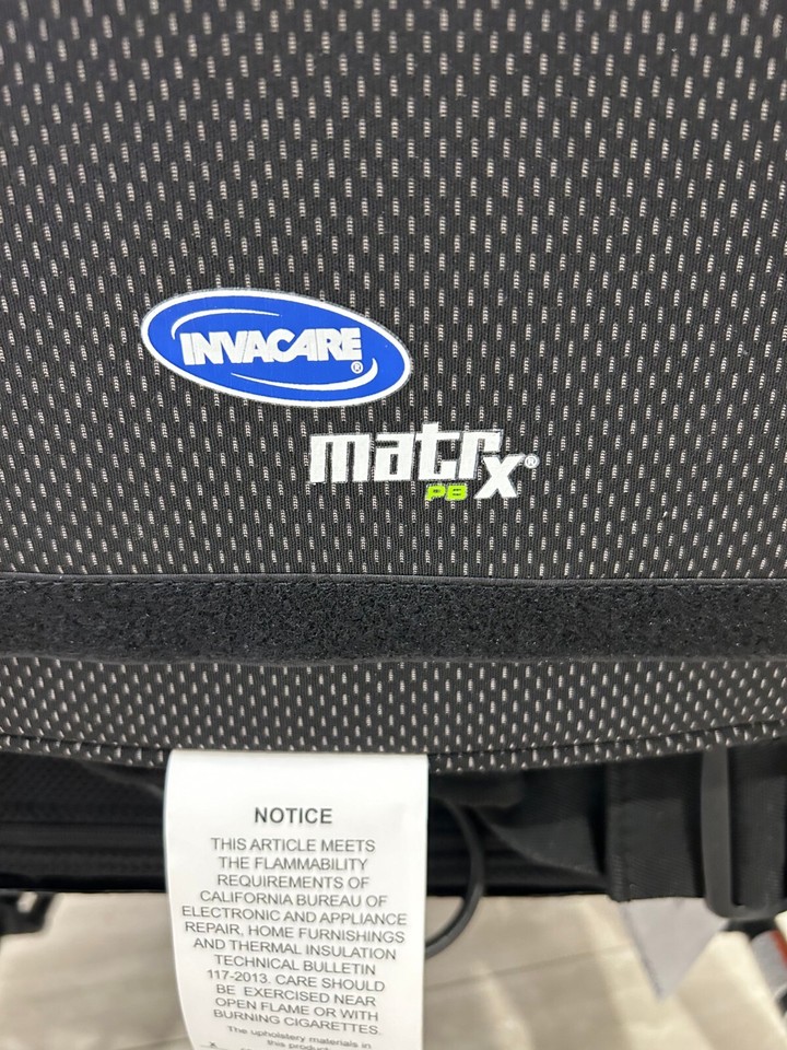 Brand New Premium WheelChair - Black Quickie QX 20 x20 Hemi Frame ...