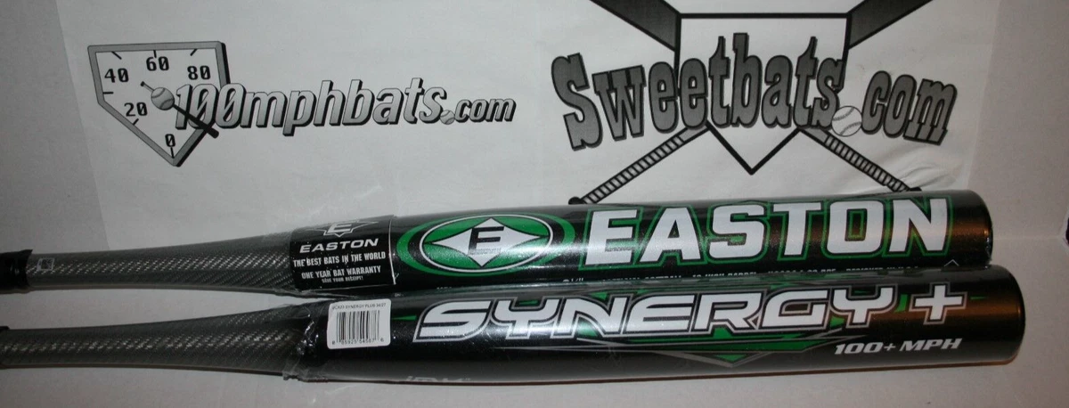 Easton Synergy Softball Bat
