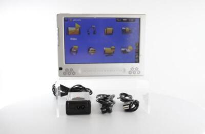 Archos 705 7" Wi-Fi 160 GB Portable Digital Media Video Recorder/Player ...