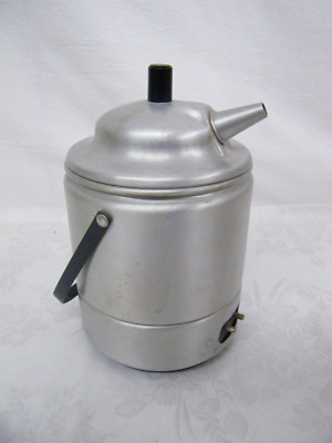 Vintage Knapp-Monarch Co. Tea Kettle | eBay