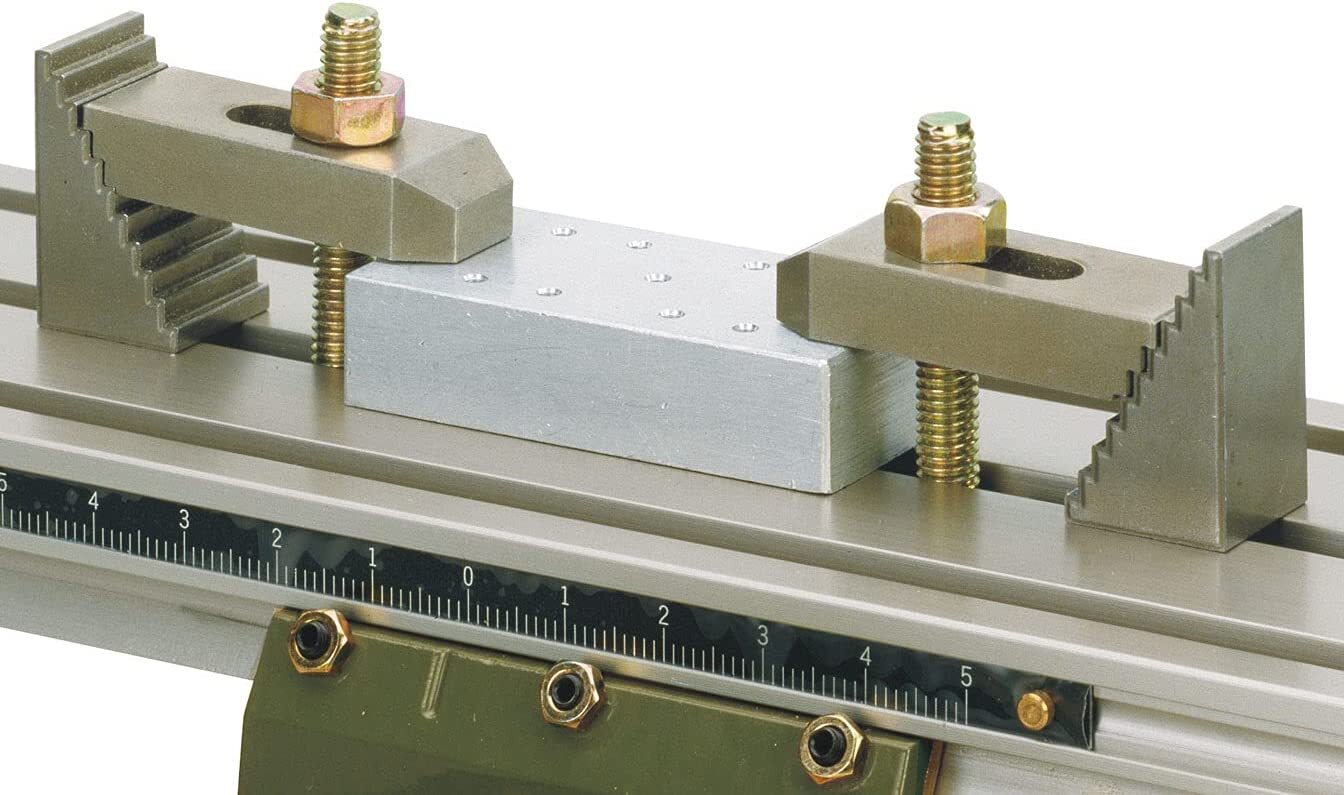 Proxon (PROXXON) Micro -cross table XY table convenient for precise ...