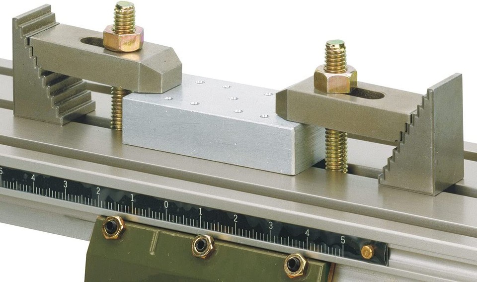 Proxon (PROXXON) Micro -cross table XY table convenient for precise ...