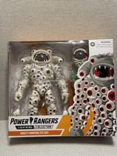Power Rangers Lightning Eye Guy