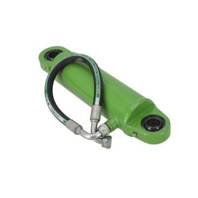 Rockshaft Lift Cylinder fits John Deere 6415 6500 6220 6215 6420 6405 ...